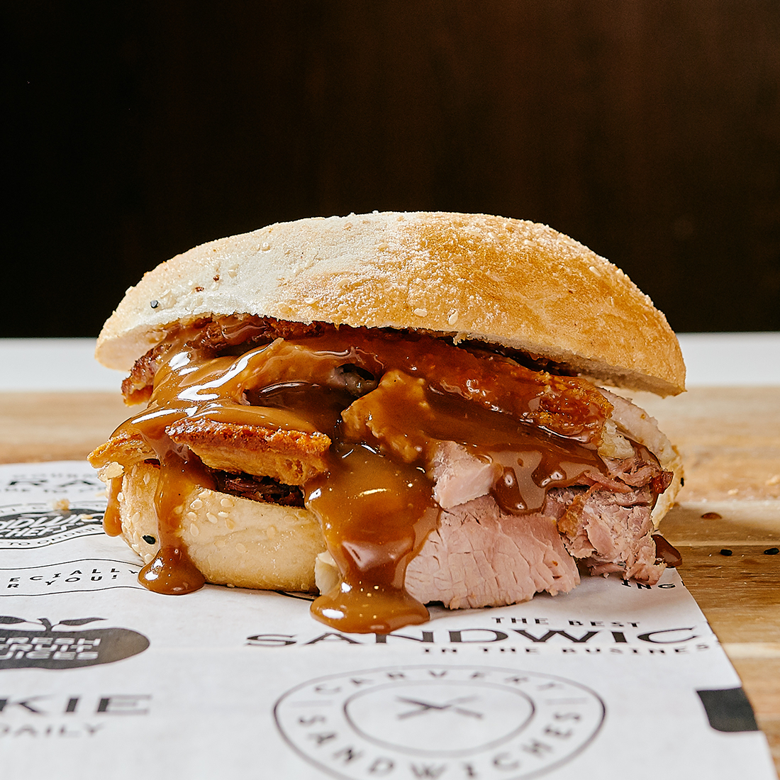 Sandwich Chefs | Stud Park Shopping Centre